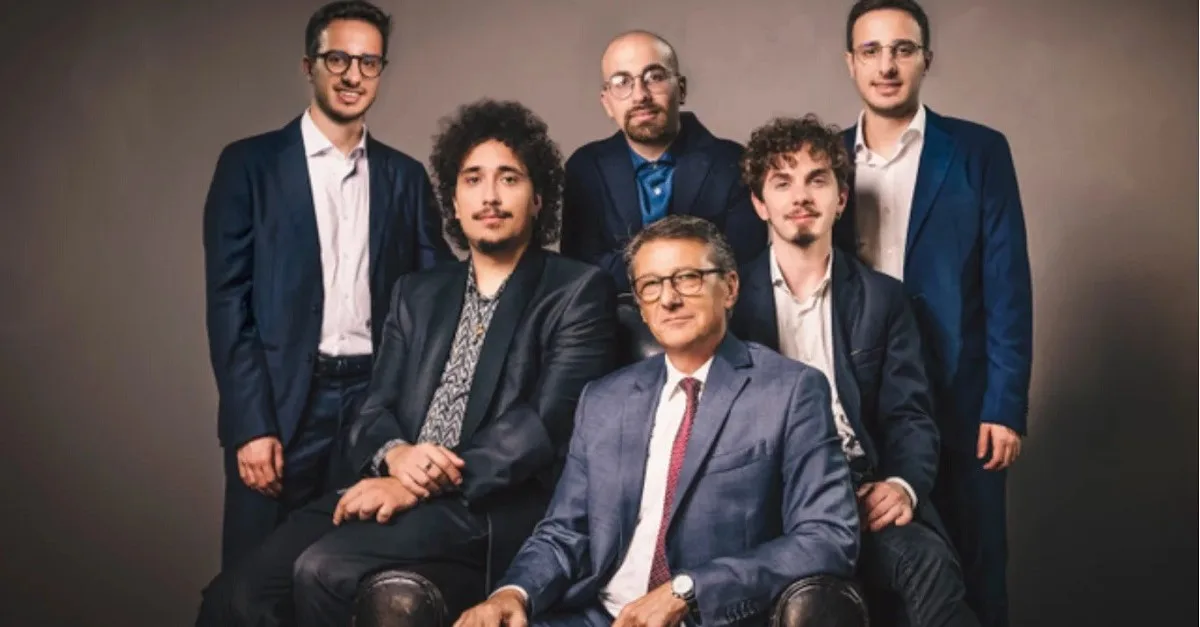 GEGÈ TELESFORO – BIG MAMA LEGACY - Culture